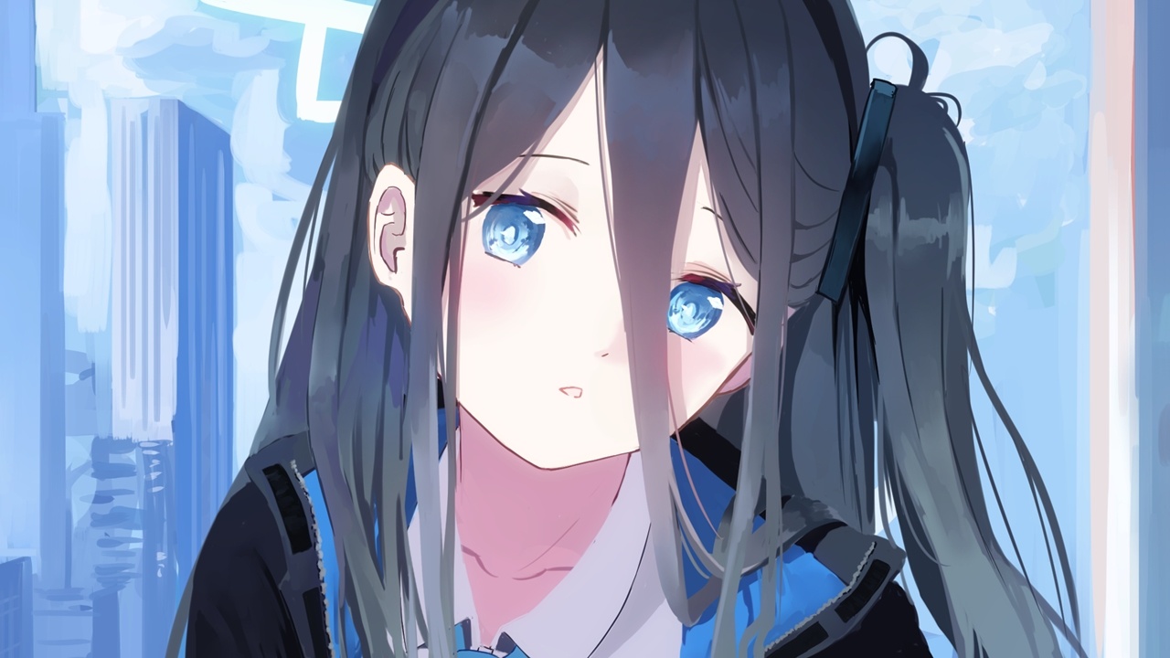 What is Censored in the Blue Archive Global Version? - Blue Archive ...