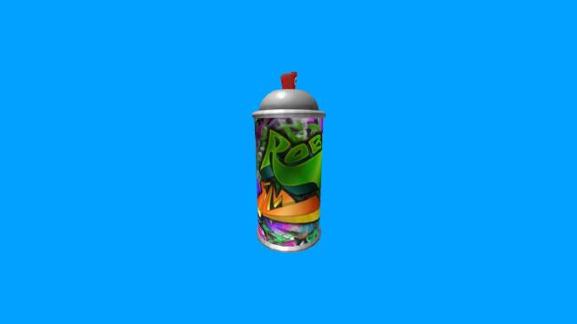 Roblox Spray Paint ID Codes List - Touch, Tap, Play