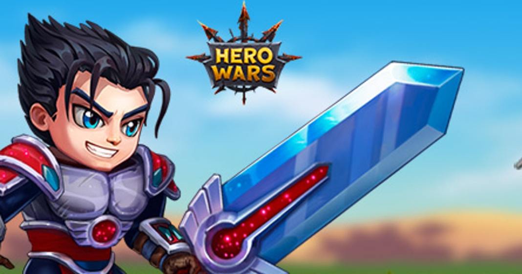 How to Change Servers in Hero Wars - Touch, Tap, Play