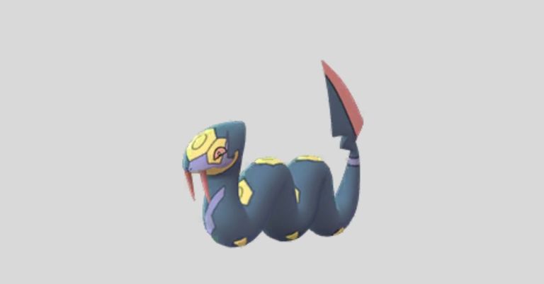 Can Seviper be Shiny in Pokemon Go? - Answered - Touch, Tap, Play