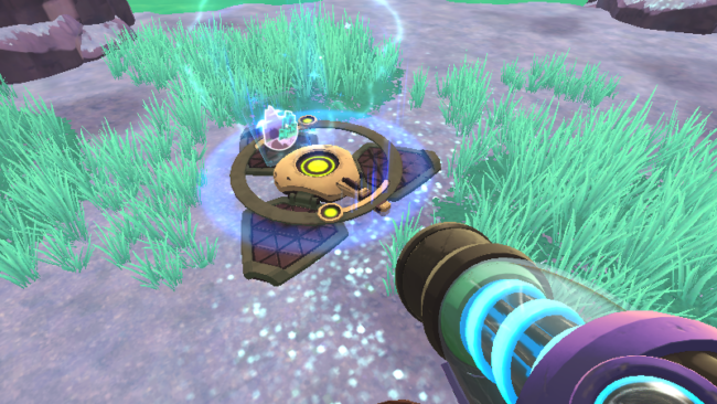 All Teleporter Locations in Slime Rancher Listed - Touch, Tap, Play