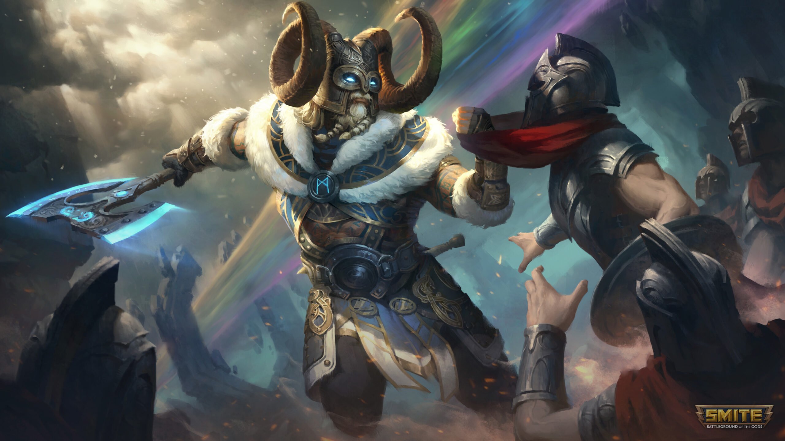 How to Jungle in SMITE Season 9 – Guide - Touch, Tap, Play