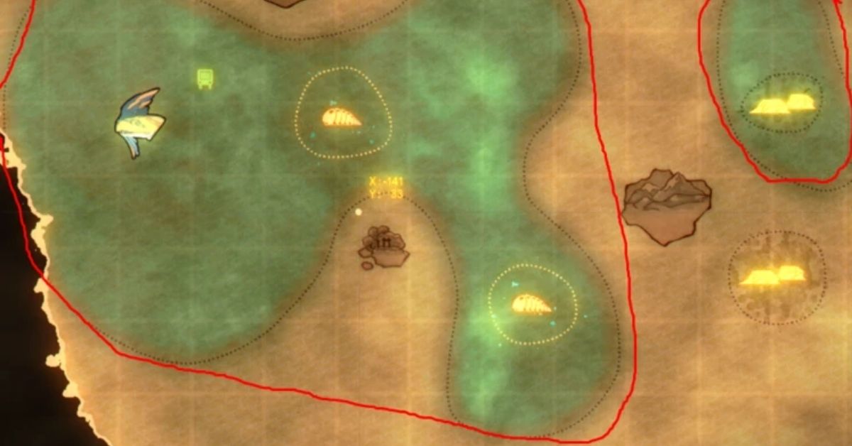 Best Place to Find Sockeye Salmon in Spiritfarer: Tips and Cheats ...