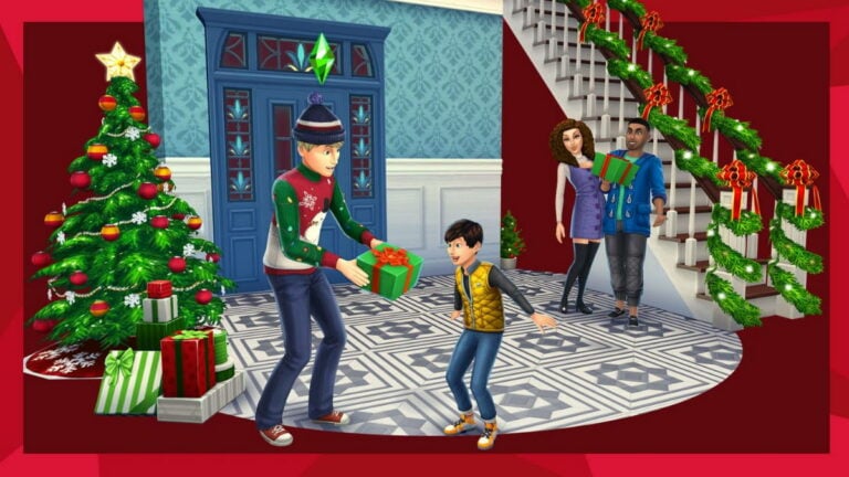 How to Install Mods to The Sims Mobile - Touch, Tap, Play