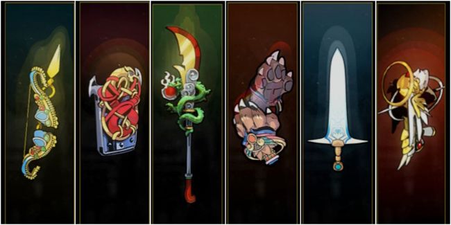Hades Tier List | The Best Keepsakes, Weapons, Aspects and Boons ...