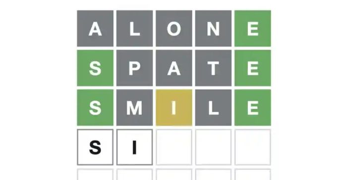 How to Get Better at Wordle Beginner Guide: Tips and Cheats - Touch ...