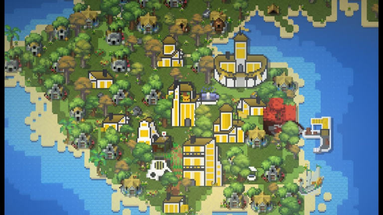 WorldBox Best Mods List and Guide - Touch, Tap, Play