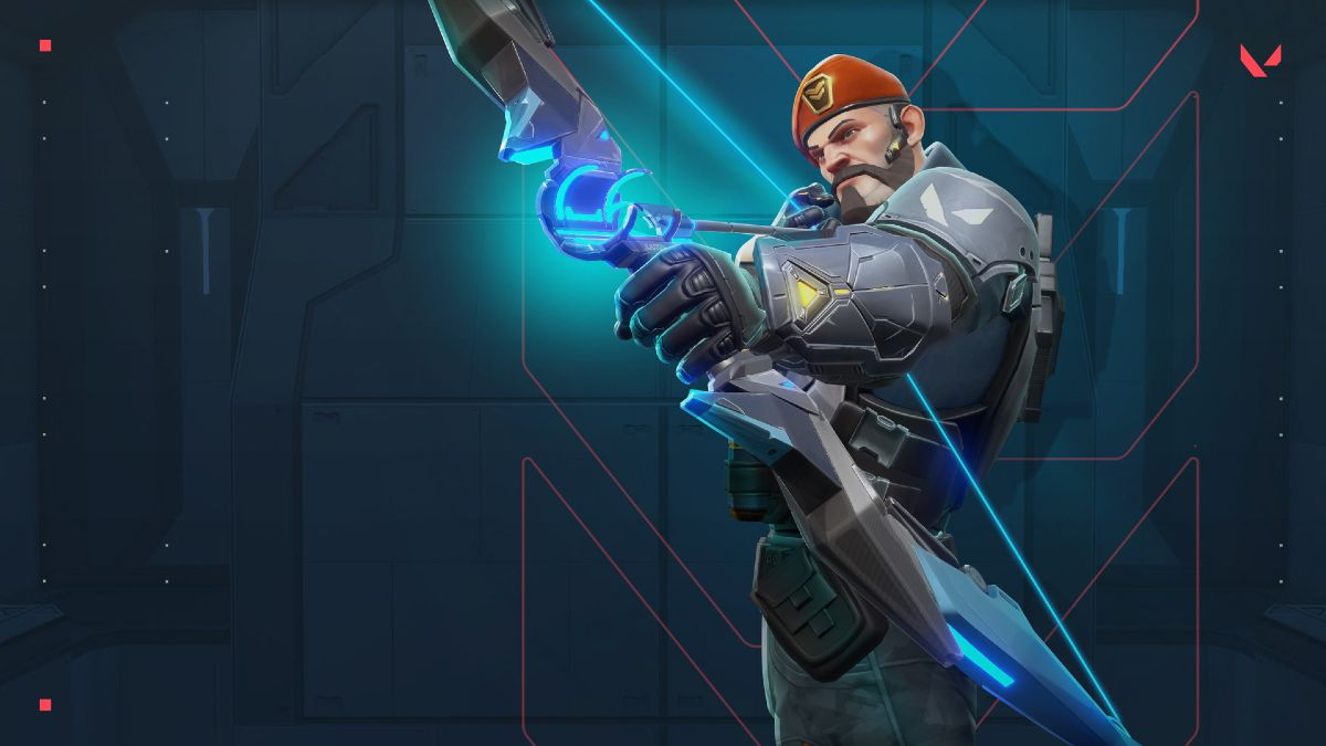 How to Fix Black, Blue, and Gray Screen in Valorant - Touch, Tap, Play