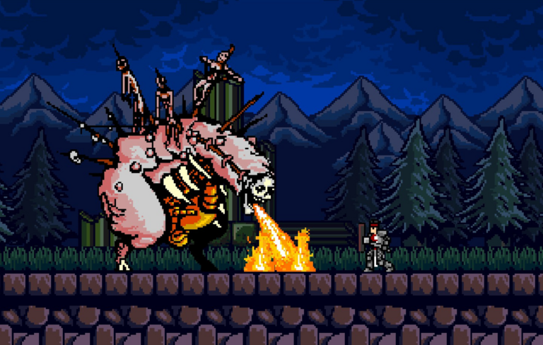 Infernax Guide, Tips, and Cheats for Beginners - Touch, Tap, Play