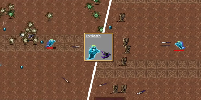 How to Unlock Secret Characters in Vampire Survivors - Touch, Tap, Play