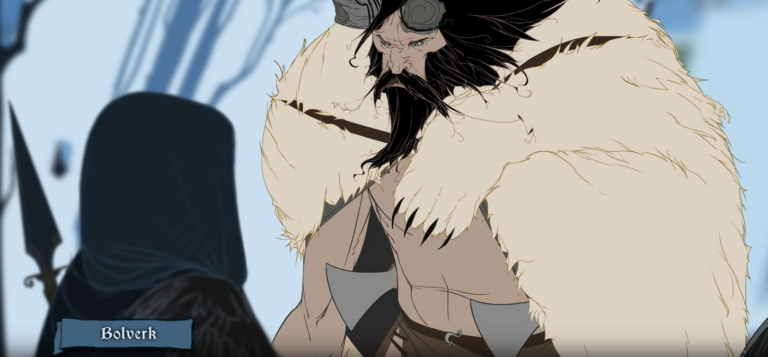How to Kill Bolverk in The Banner Saga 2 - Tips and Guide