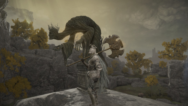 How to Summon Spirits in Elden Ring on Steam Deck - Touch, Tap, Play