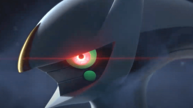 What is the Legend Plate in Pokemon Legends: Arceus? - Answered - Touch ...