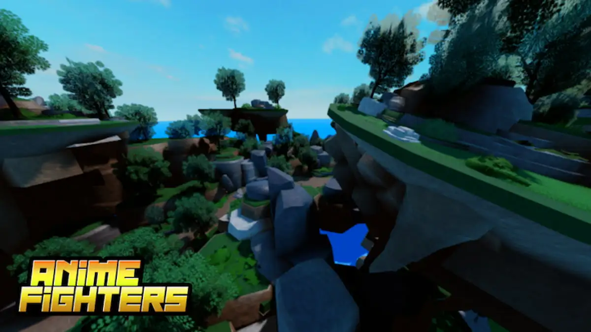 Anime Fighters Simulator (AFS) Codes (May 2025) - Touch, Tap, Play