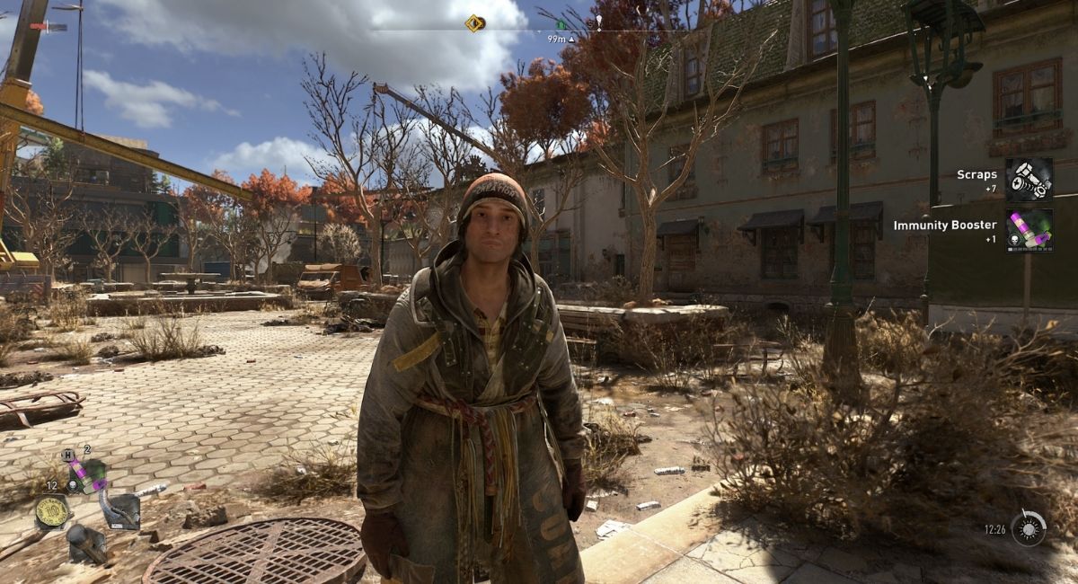 What Are the Endings in Dying Light 2: Stay Human? Explained - Touch ...