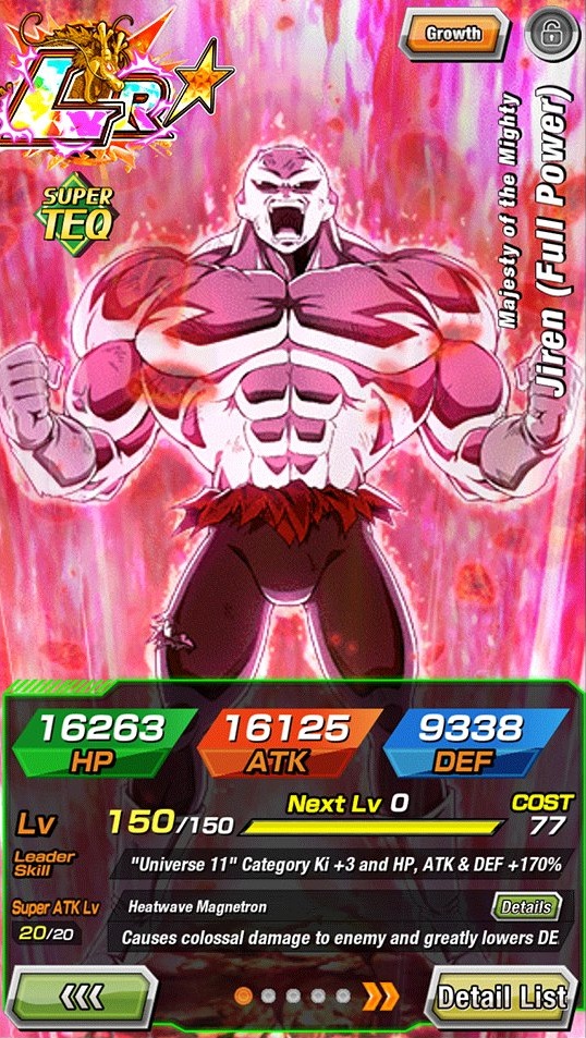 What Are the Top 5 Dragon Ball Z Dokkan Battle Units - Touch, Tap, Play