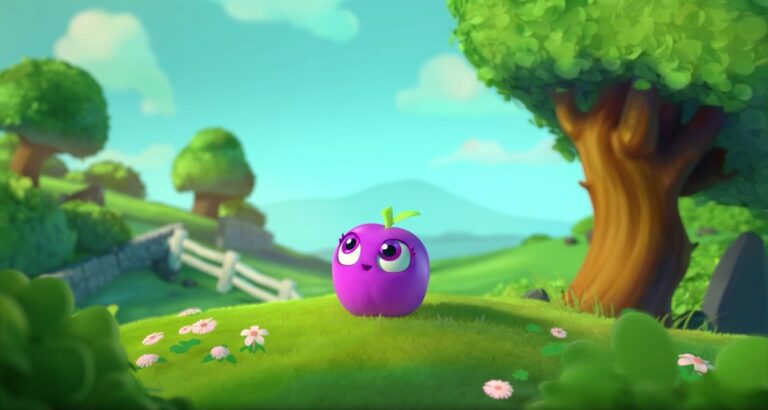 How Do I Use Super Fruit in Farm Heroes Super Saga - Touch, Tap, Play