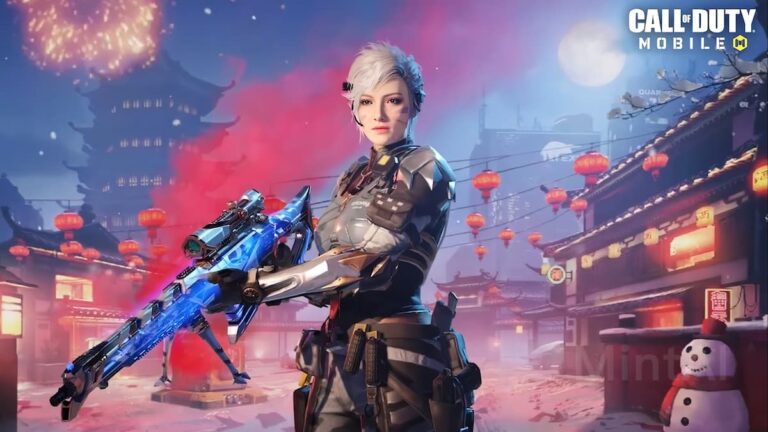 COD Mobile Season 2 (2022): Release Date, Test Server, Features, More