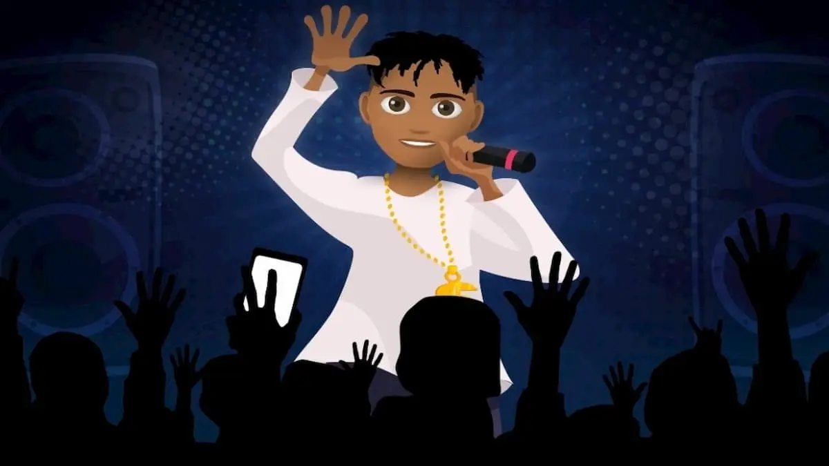 How to Become a Famous Rapper in Bitlife - Touch, Tap, Play