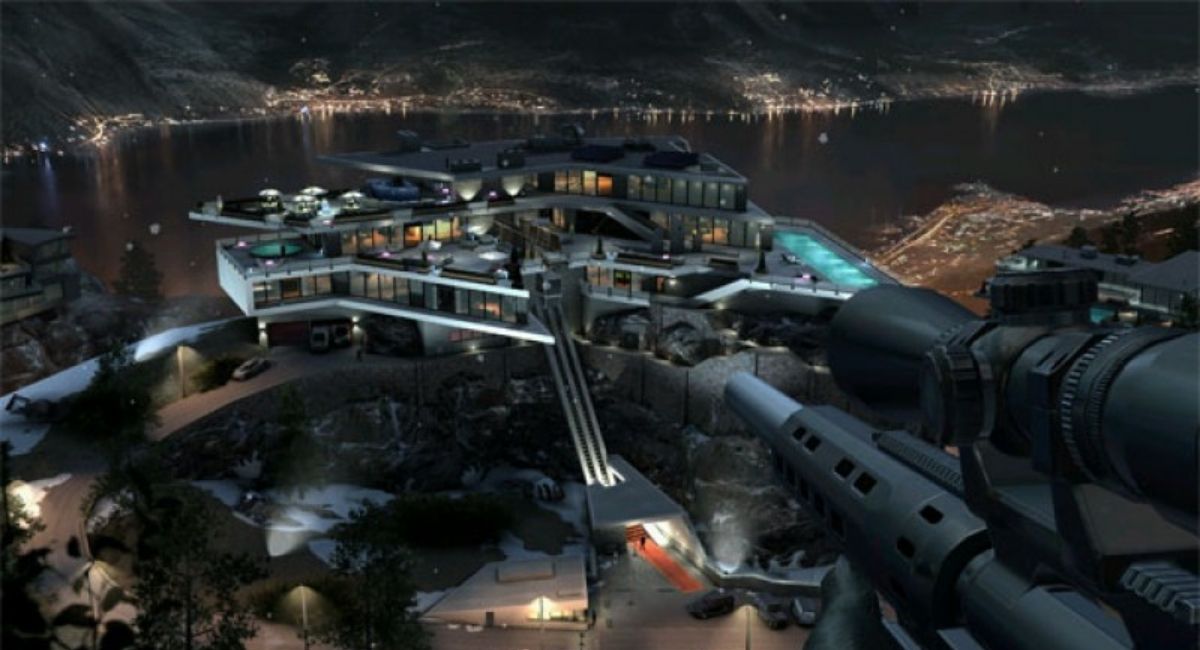 How to Get Double Headshot in Hitman Sniper - Touch, Tap, Play