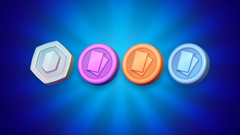 How to Trade Tokens in Clash Royale - Touch, Tap, Play