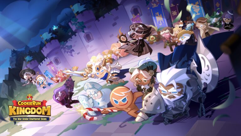 Is DJ Cookie Coming to Cookie Run: Kingdom? - Answered - Touch, Tap, Play