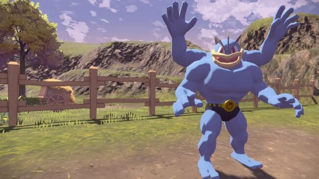 How to Evolve Machoke in Machamp - Touch, Tap, Play