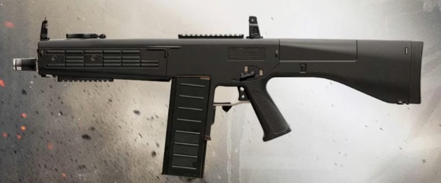 How to get JAK-12 Shotgun in COD Mobile Season 2 - Touch, Tap, Play