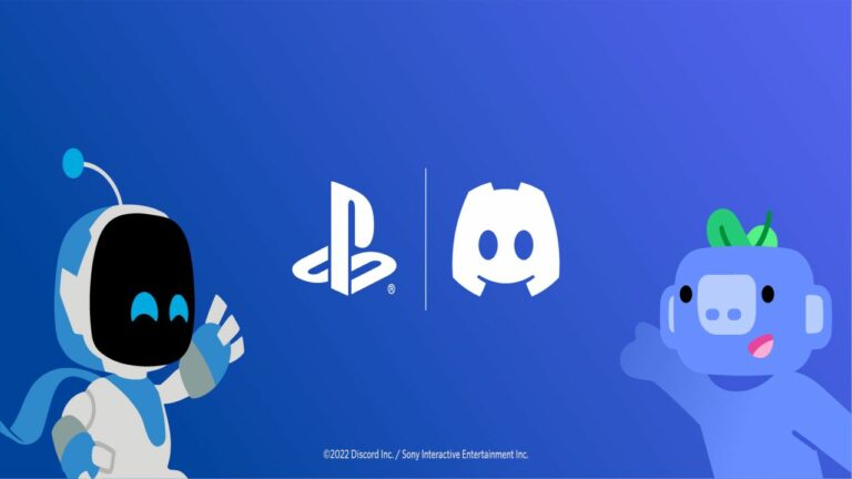 How to Link Your PSN Account to Discord - Touch, Tap, Play