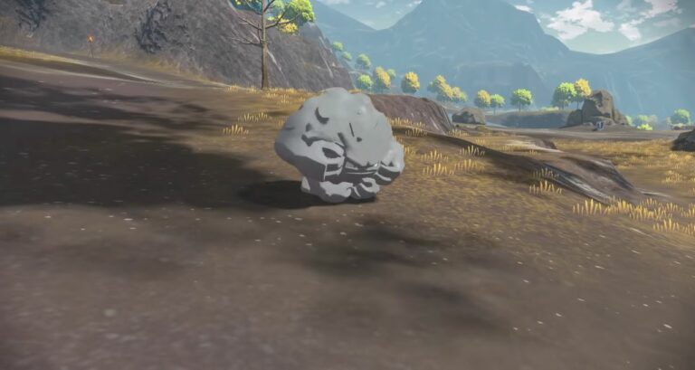 Best Way to Find Alpha Pokemon in Pokemon Legends Arceus - Touch, Tap, Play