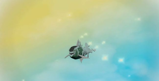How to Evolve Basculin in Pokemon Legends: Arceus - Touch, Tap, Play