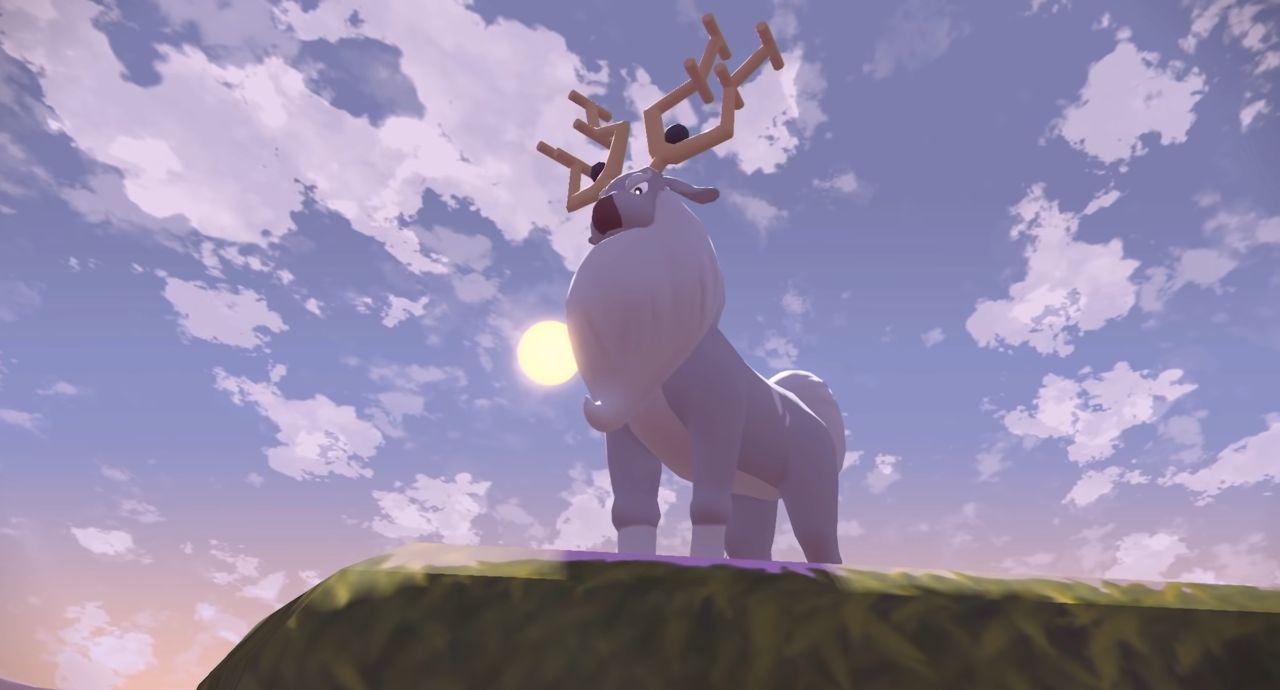 How to Get to Windbreak Stand in Pokemon Legends: Arceus - Touch, Tap, Play