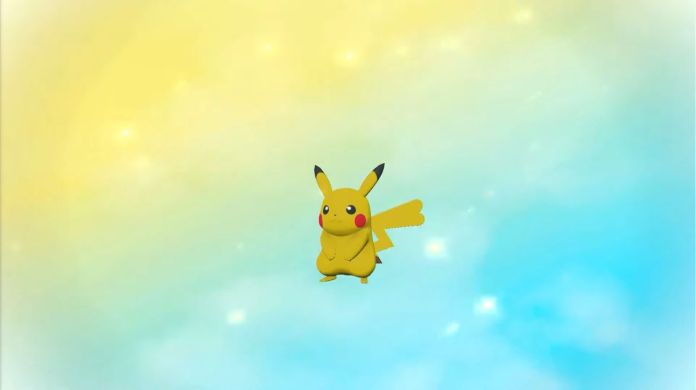 How to Evolve Pichu into Pikachu in Pokémon Legends: Arceus - Touch ...