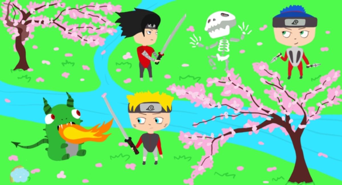 Roblox Anime Ninja Simulator Codes (February 2022) - Touch, Tap, Play