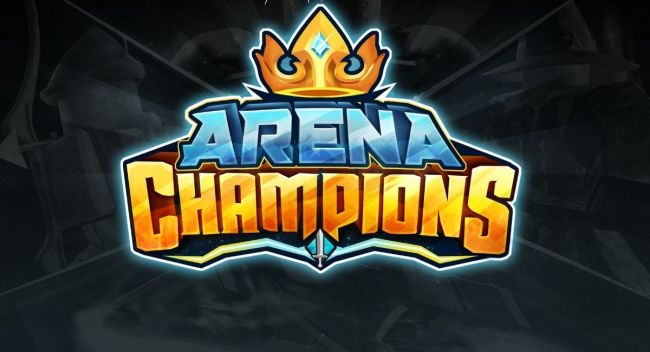 Roblox Arena Champions Codes - Touch, Tap, Play
