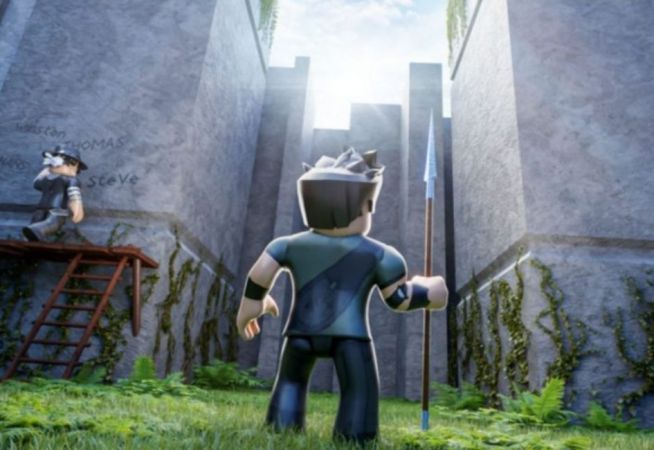 Roblox The Maze Runner Codes (February 2022) - Touch, Tap, Play