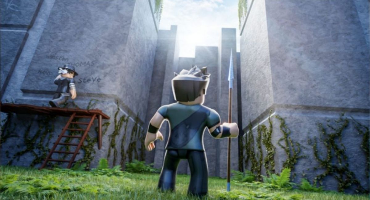 How to Get Out of the Maze in Roblox The Maze Runner - Guide, Tips, Cheats
