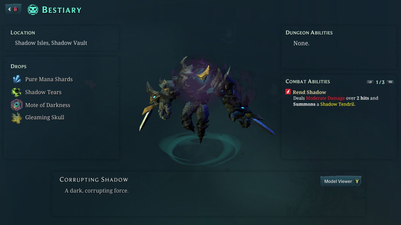 How to Beat Corrupting Shadow in Ruined King: A League of Legends Story ...