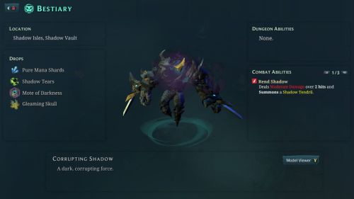 How to Beat Corrupting Shadow in Ruined King: A League of Legends Story ...