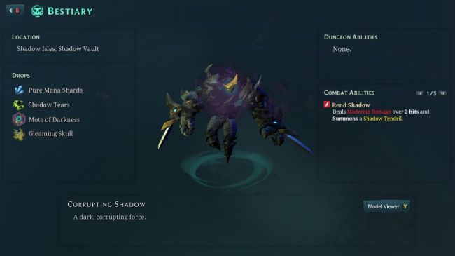 How to Beat Corrupting Shadow in Ruined King: A League of Legends Story ...