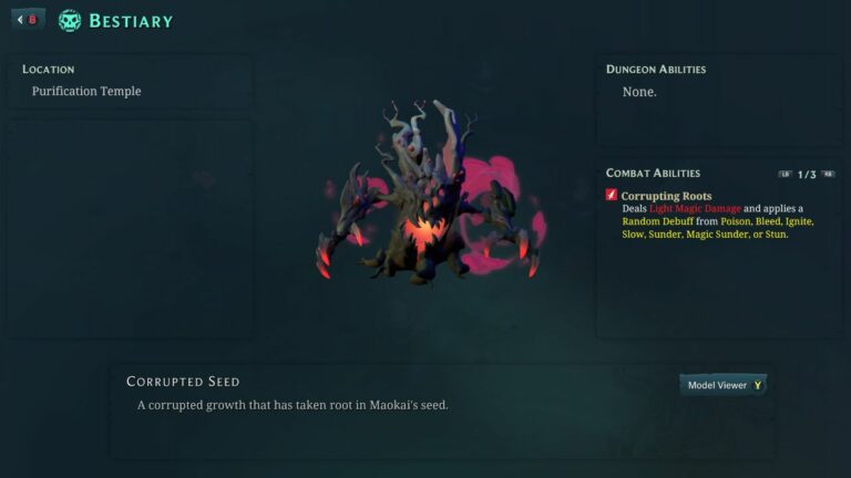 How to Beat Corrupted Seed in Ruined King: A League of Legends Story ...