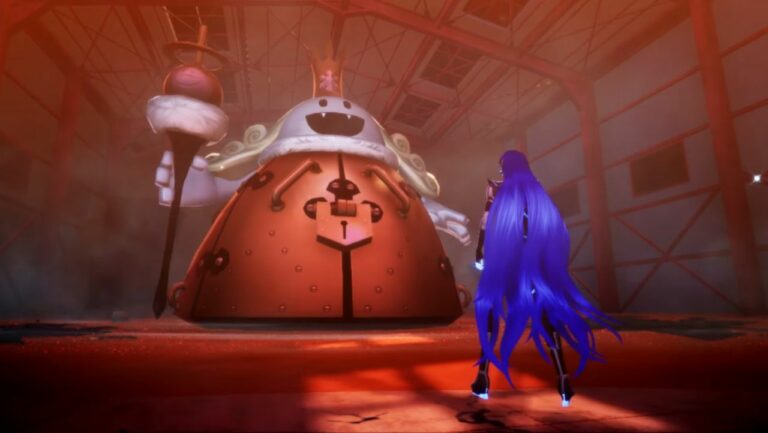 How to Fuse King Frost in Shin Megami Tensei V - Touch, Tap, Play