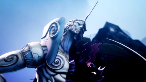 How to Defeat Zeus in Shin Megami Tensei V - Touch, Tap, Play