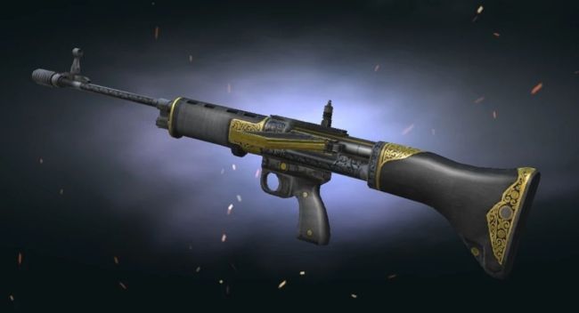 Strongest Gun to Use in World War Heroes: WW2 FPS - Touch, Tap, Play