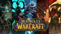 How To Fix "Error Retrieving Character List" in WoW - Touch, Tap, Play