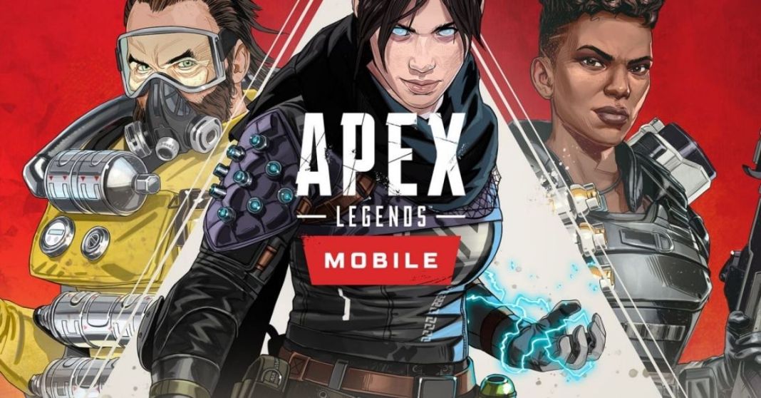 How to Use Ordnance in Apex Legends Mobile - Touch, Tap, Play