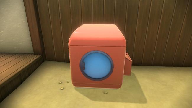How to Get The Mechanical Tub and How It Works in Pokemon Legends ...