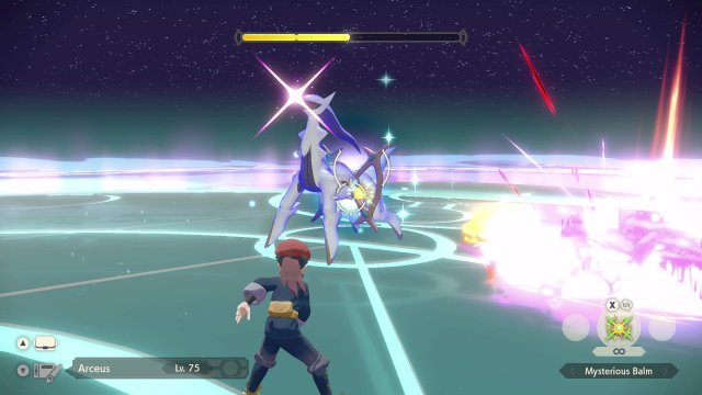 What is the Legend Plate in Pokemon Legends: Arceus? - Answered - Touch ...