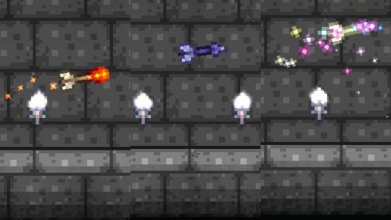 How to Get Holy Arrows in Terraria - Touch, Tap, Play