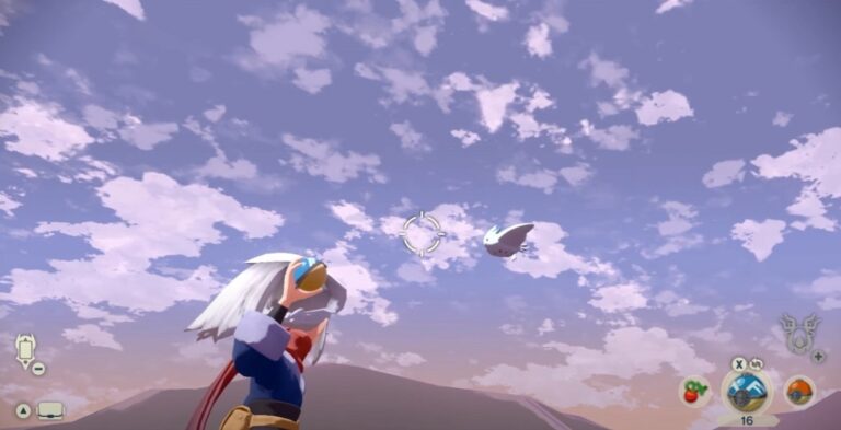 Where to Get a Shiny Stone in Pokemon Legends: Arceus - Touch, Tap, Play